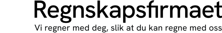 24SevenOffice - Regnskapsfirmaet